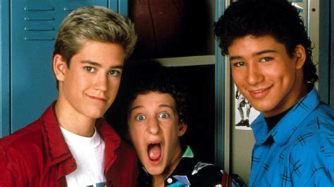 Diese Stars Trauern Um Verstorbenen Dustin Diamond †44