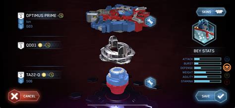 Beyblade Burst And Transformers Collab For Limited Edition Digital Tops