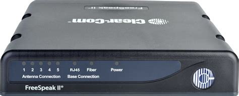 Magnum Matériel CLEARCOM Freespeak II Magnum