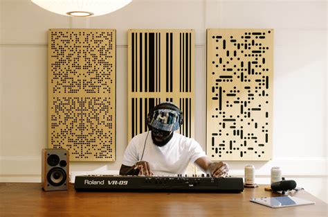 Premium Sound Diffuser Panels The Best Wooded Panels