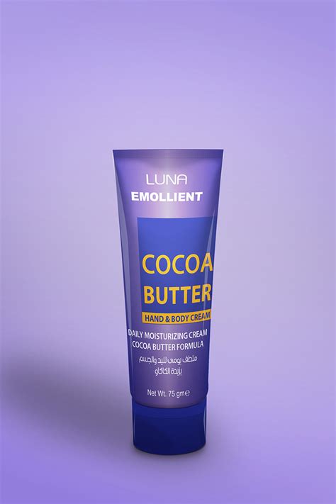 Emollient Ideas 27 Images Behance