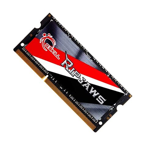 G Skill Ripjaws GB DDR Laptop RAM Price In BD RYANS