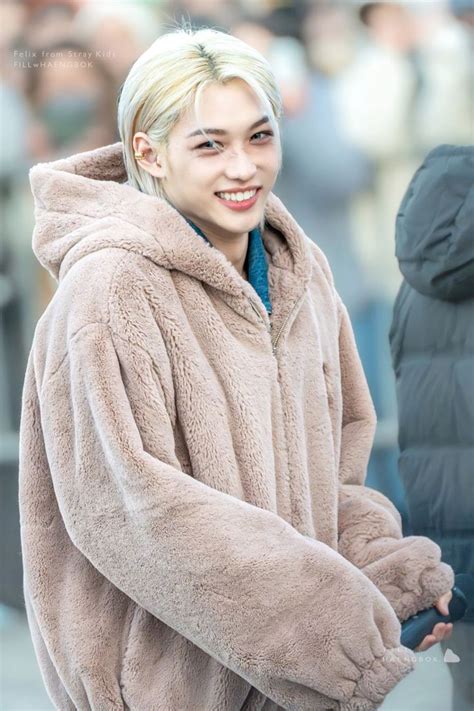 Felix🐥【mini Fanmeeting 23 11 11】 ピリジン セレブ 有名人