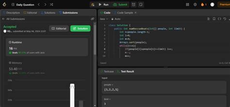 day 8 of leetcode 100 day challenge yogashini l k posted on the topic linkedin