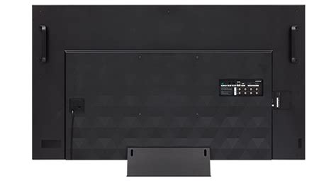 Lg Oled Pro Lg Professional Monitors Lg Information Display