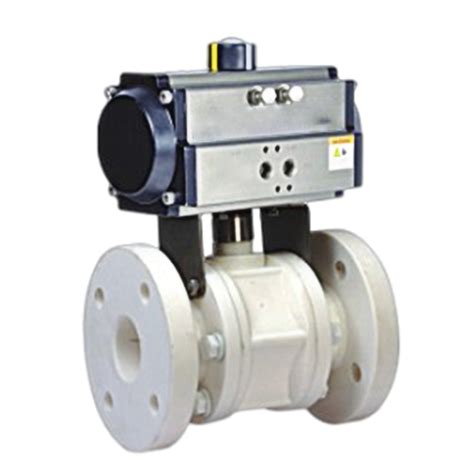 Global Valve Automation Is One Of The Leading Supplier Company With Comprehensive Range Of