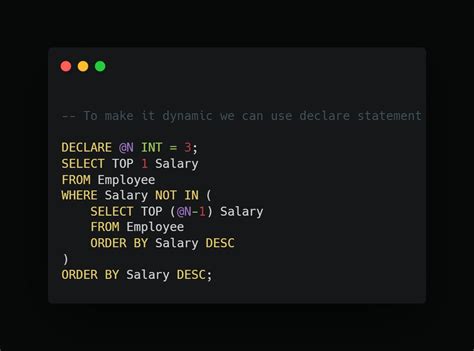 Ratan Kumar Jha On Linkedin Sql Dataanalyst Interviewquestions Sqlqueries Datascience