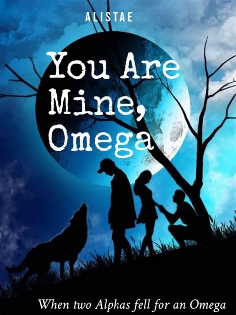 You Are Mine Omega Ettron Books