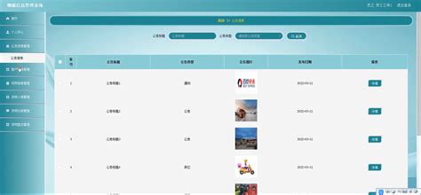附源码 Javassm计算机毕业设计物流信息管理系统35wzn源码程序数据库部署 Csdn博客