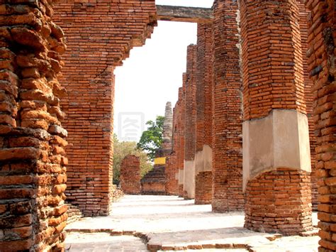 大城府高清图片 大城府历史公园，大城府，泰国 风景名胜免费下载 格式 3264像素 编号42246617 千图网