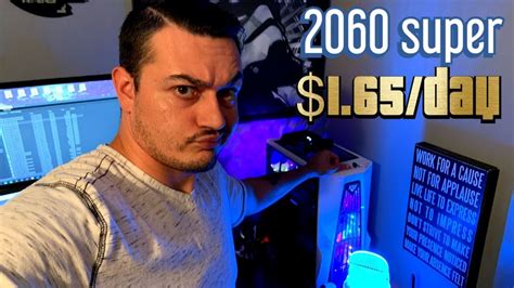 Put Your Gaming Pc To Work Easy Cryptomining Tutorial Nicehash Setup Trading Strategy News