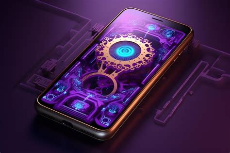 Premium Photo Cybersecurity Technology Secure Access Password Protected System Endpoint