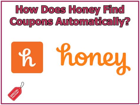 How Does Honey Find Coupons In 2025 Coupon Beans