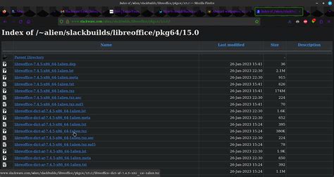 How To Install Set Up And Run Slackware