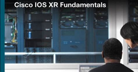 Pdfstallonline Cisco Ios Xr Fundamentals Free Pdf