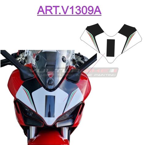 Motorcycle Windshield Design