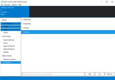 Dism Download Softpedia