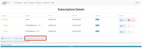 Active Directory Ad And Openldap For Security And Sso Sesame Disk Group