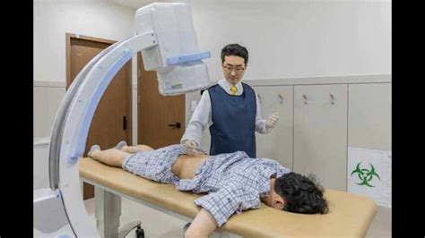 상동역정형외과 목디스크 개선을 위한 신경차단술 네이버 블로그