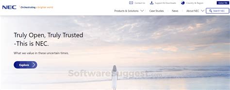 Nec Expresscluster Pricing Features And Details In 2025