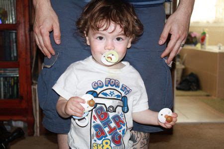 Safe Sex Ed Pacifier Use Bottle N Boob