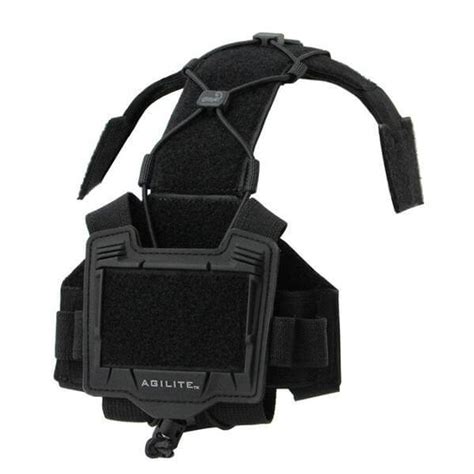 Agilite Helmet Bridge One Size Fits All Helmets