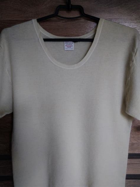 Термо футболка шерсть германия — цена 350 грн в каталоге Термобелье Купить мужские вещи по