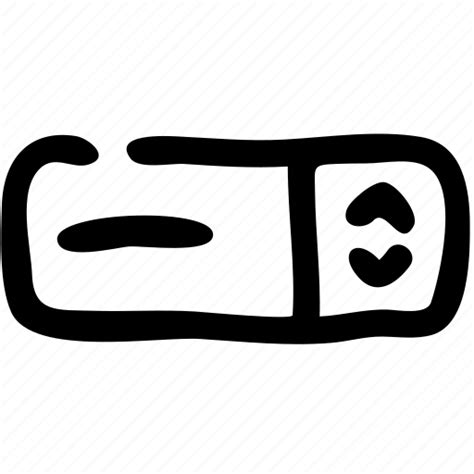 Dropdown Form Input Interface Internet Select Website Icon