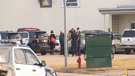 Norman Employee Describes Taking Down Active Shooter