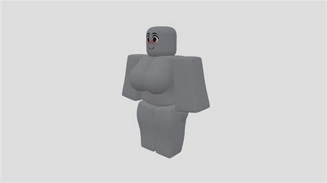 Roblox R Template