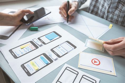 The Principles Of User Experience Design Ireland Eu Deeie Ltd