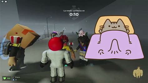 Red Enfrenta A Los Bots De Evade Roblox Actualización Youtube