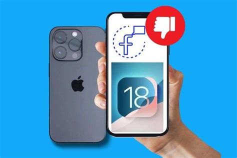 Top Solutions For Facebook App Not Working On Iphone Ios 1826 Drfone