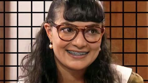 Betty La Fea Conoce Los Secretos Detrás Del Look De La Protagonista Vn