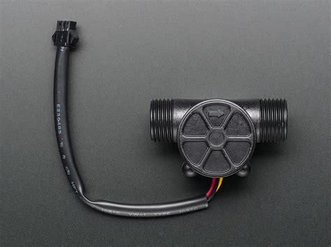 Water Flow Sensor G12 Philippines Circuitrocks