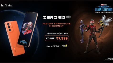 Infinix Launched Zero G And Zero G Turbo In India Know All About Mid Range Smartphones Here