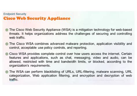 CCNA SRWE Mod LAN Security Concepts PDF