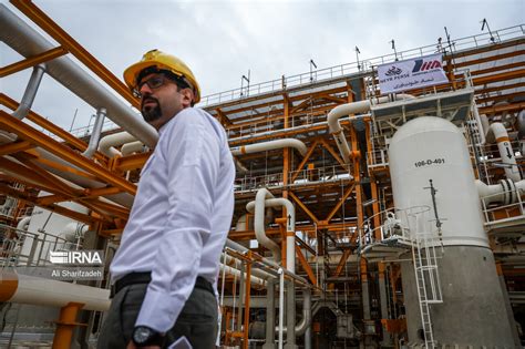 معرفی ۱۰ طرح برتر محیط زیستی شرکت‌های منطقه ویژه اقتصادی انرژی پارس ایرنا