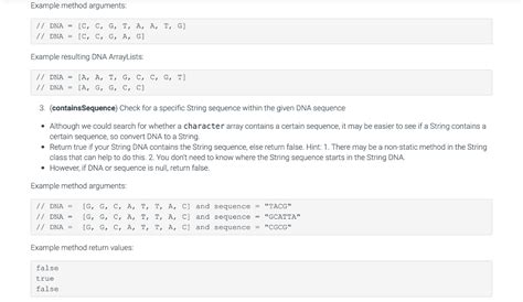 Solved 914∗⋆⋆ Zylab Dna Sequencing The Goal Of This