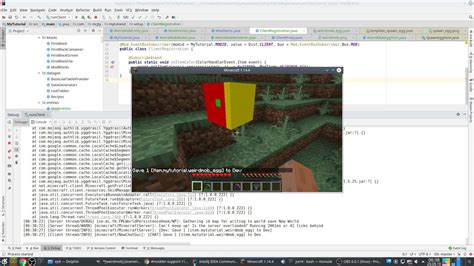 Modding Tutorial 114 Episode 8 Getting Started With Entities Youtube