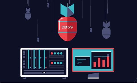 Ddos Attacks Becoming More Potent Shorter In Duration