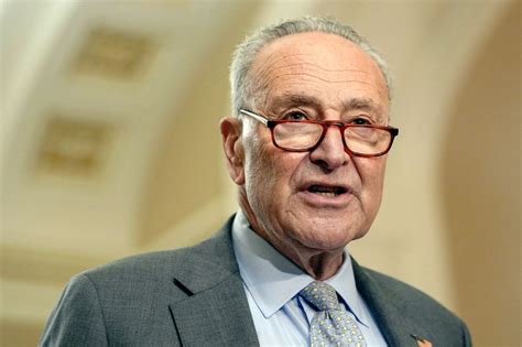 Chuck Schumer Deletes Fathers Day Photo Tweet In Front Of Grill After