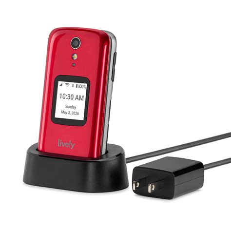 Jitterbug Flip2 Cradle Charger Lively From Best Buy Health
