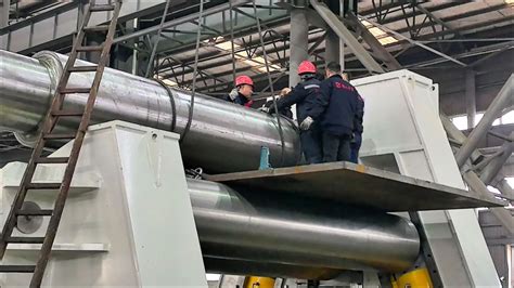 Ultimate Guide To Plate Rolling Process And Key Techniques