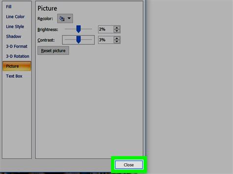 How To Remove A Solid Background Color Of An Image In PowerPoint