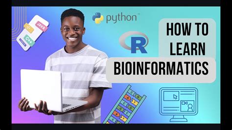 How To Learn Bioinformatics Simple Steps To Get Started Youtube