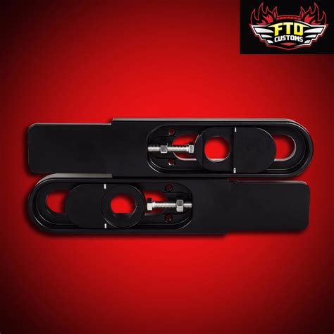 Gsxr 1000 2022 Extended Swing Arm