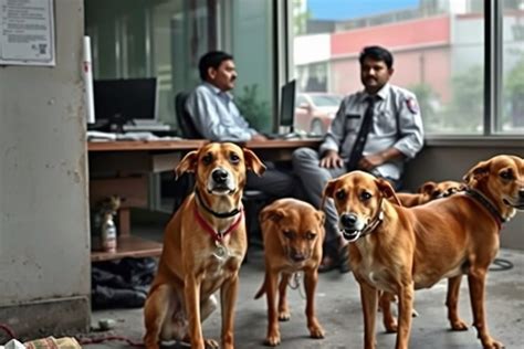 Bbmp Gba Transition Impact On Abc Arv And Public Health And Animal Welfare