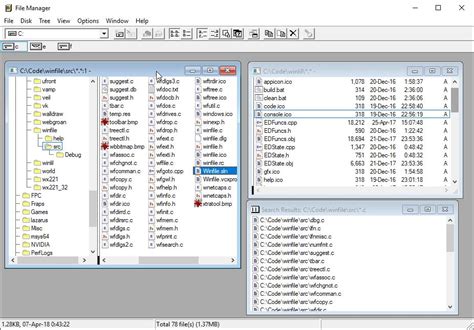 Windows File Manager App Reviews Features Pricing And Download