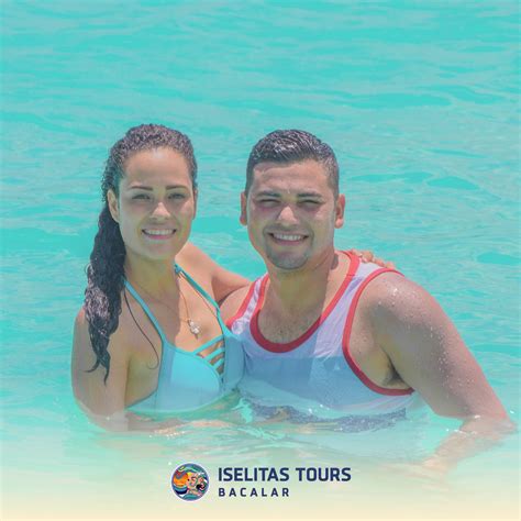 🥰disfruta Un Tiempo De Iselitas Tours Bacalar